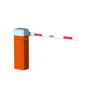 ET Nice Access Barrier – Pyro-Tech