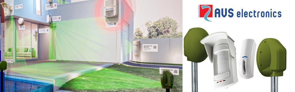 AVS Electronics – Pyro-Tech