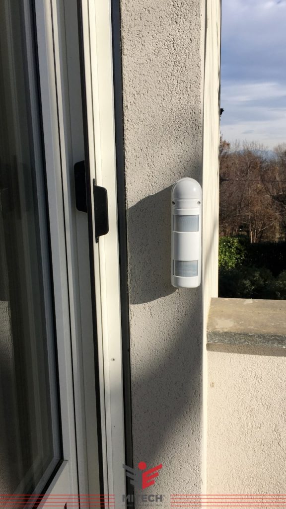 Patrol WS DT – Pyro-Tech