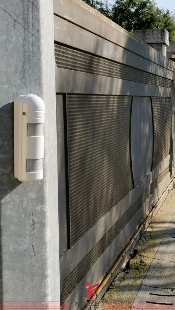 Patrol WS DT – Pyro-Tech