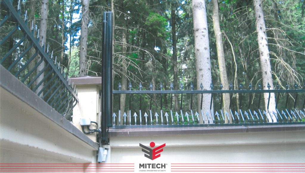 Foster – Pyro-Tech